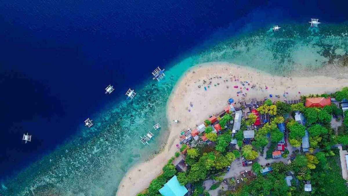 Reasons to Choose the Philippines for Your Next Vacation